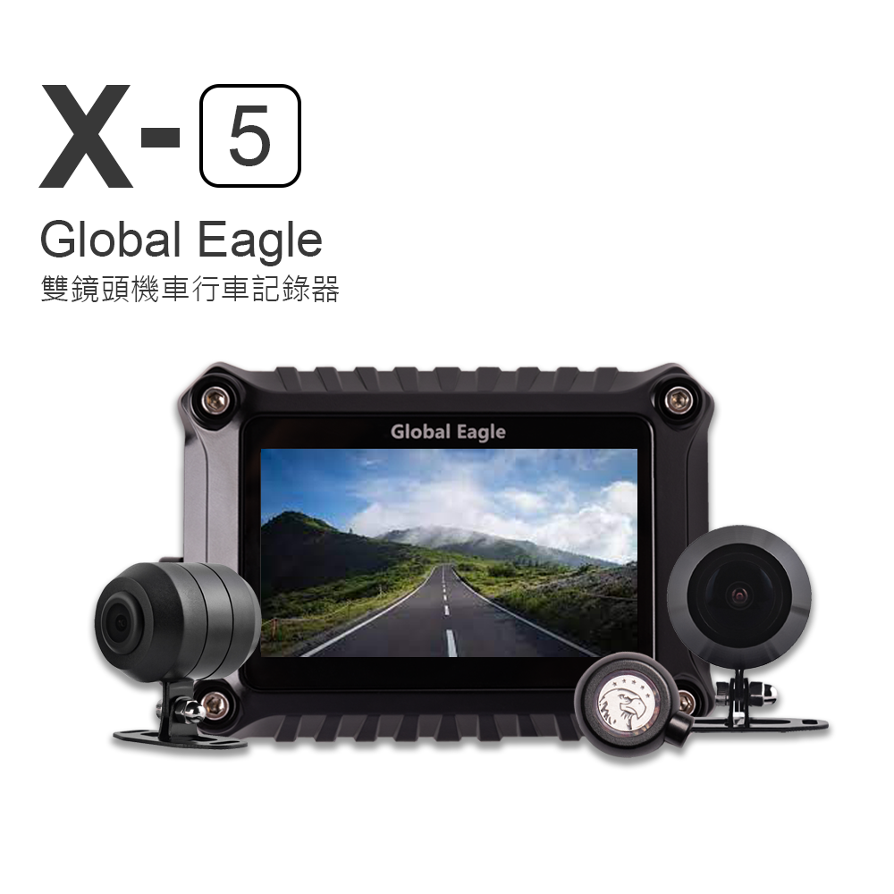 機車行車記錄器 – globaleagle