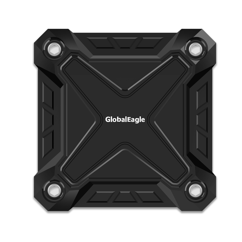 Global Eagle X9 – 全球鷹 Global Eagle
